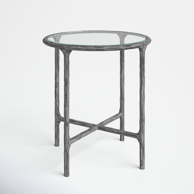 Joss & Main Evelynn End Table & Reviews | Wayfair