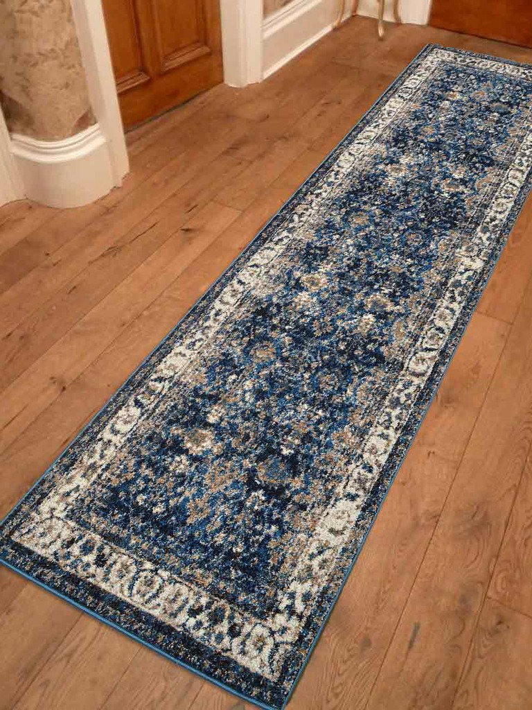 Alcott Hill® Sherley MACHINE MADE HEATSET POLYPROPYLENE AREA RUGS ...