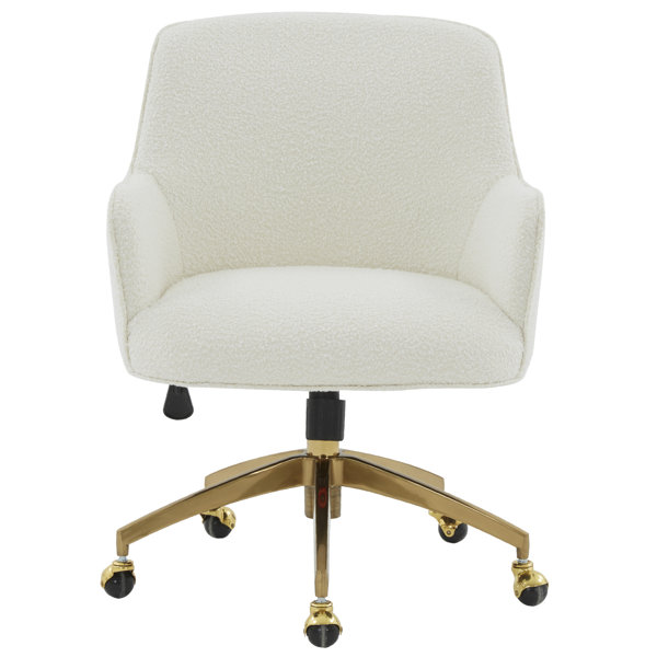 Everly Quinn Belmiro Task Chair & Reviews | Wayfair