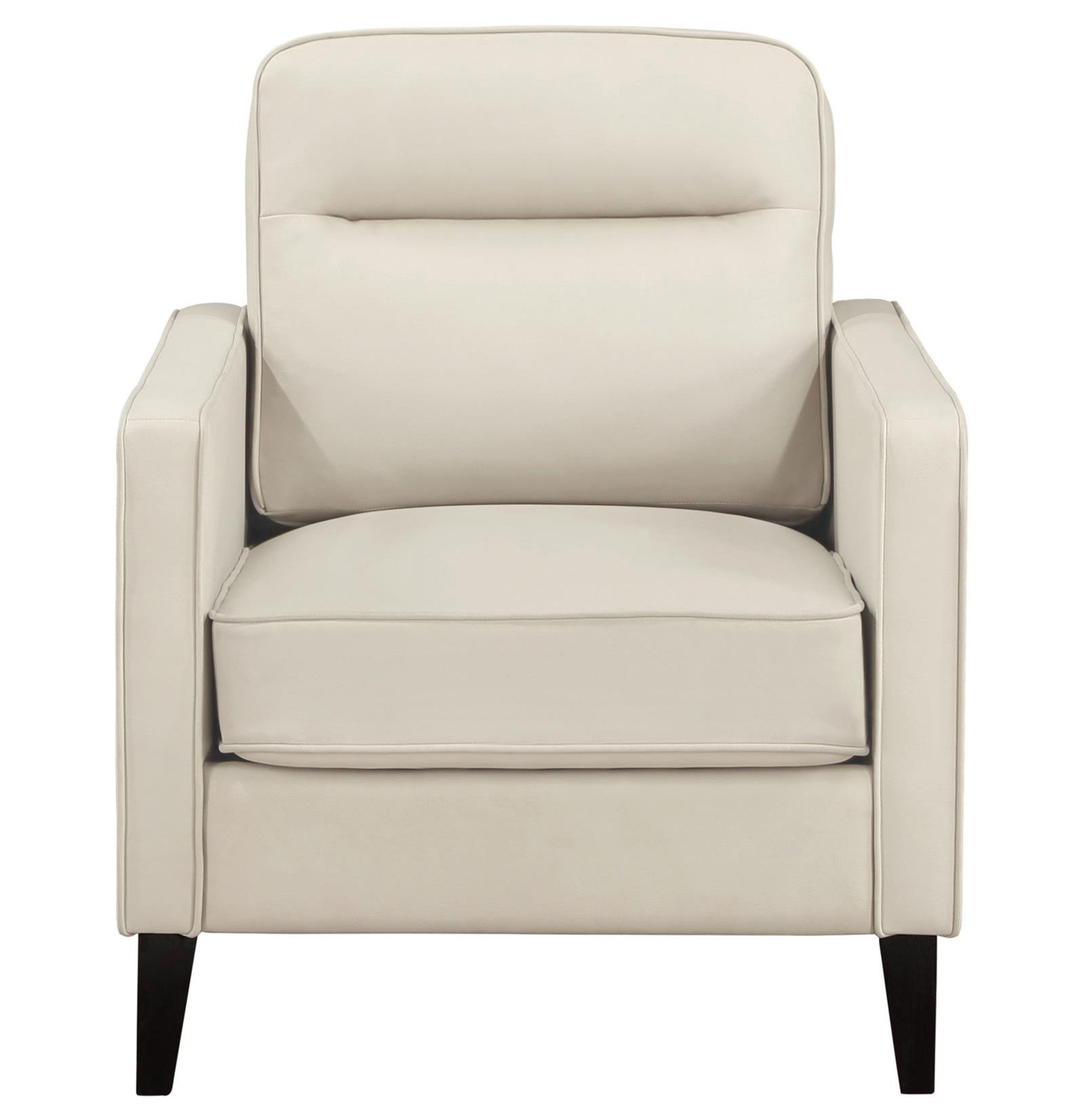 Latitude Run® Curi Upholstered Track Arm Accent Club Chair | Wayfair