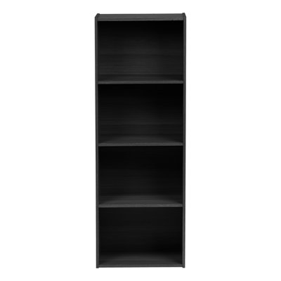 Ebern Designs Aadham Bookcase & Reviews | Wayfair