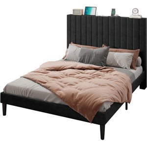 Full Sized Bed Frame