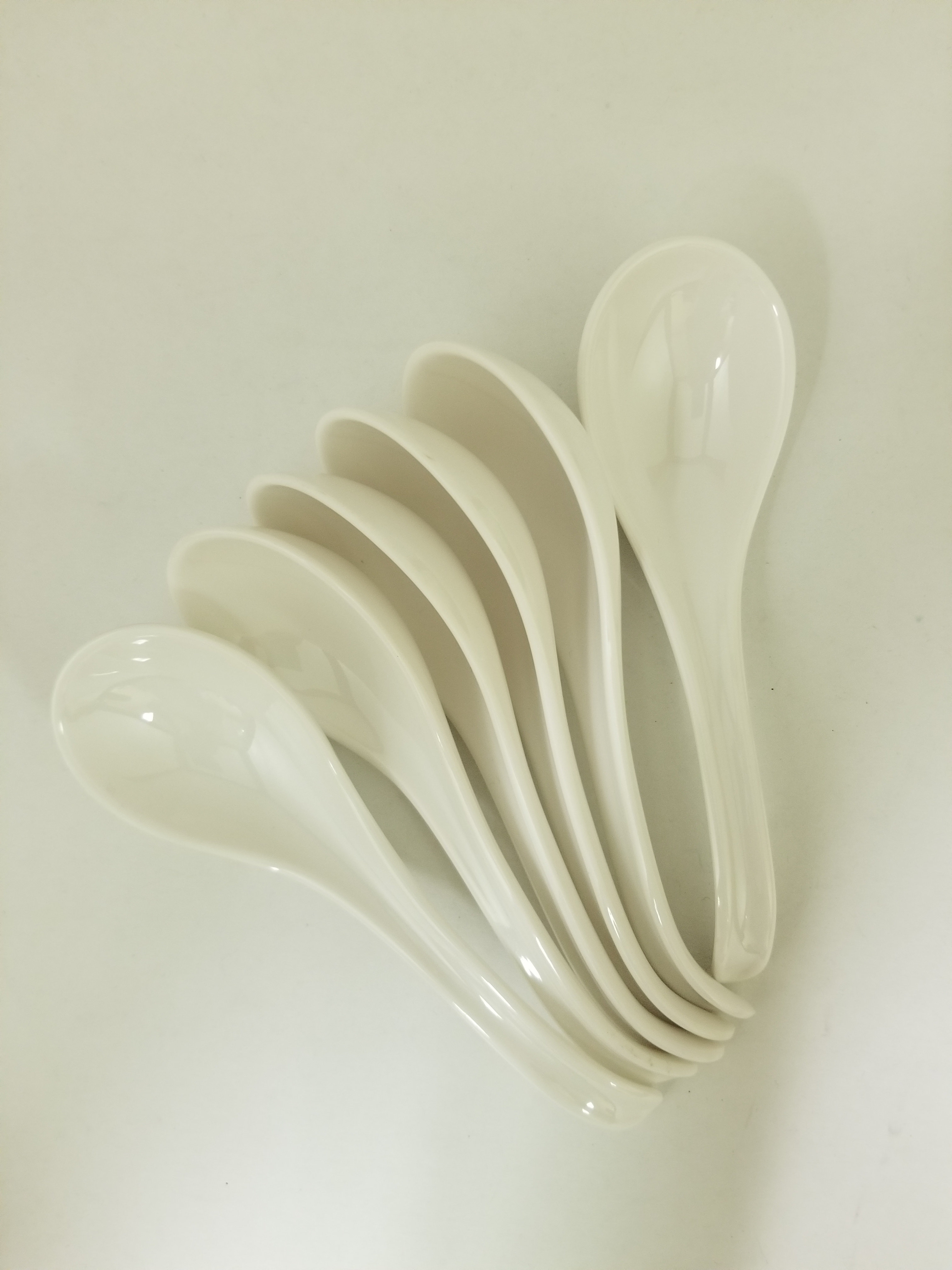 BestDesu Plastic Spoon Set | Wayfair