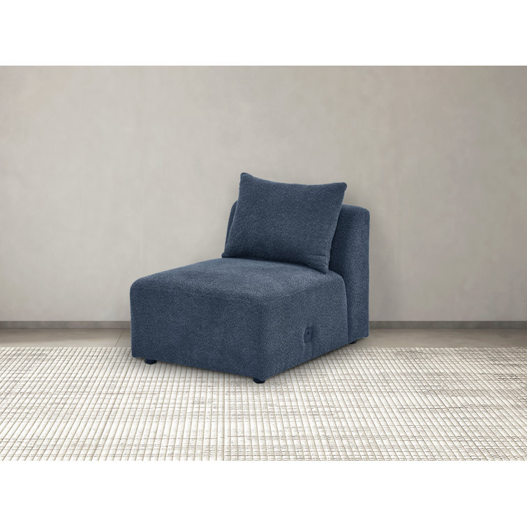 Latitude Run® Raaid Upholstered Slipper Chair | Wayfair