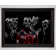 Bright Star Oasis - Single Picture Frame Print | Wayfair.co.uk