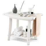 Wayfair | Shower Benches You'll Love in 2024