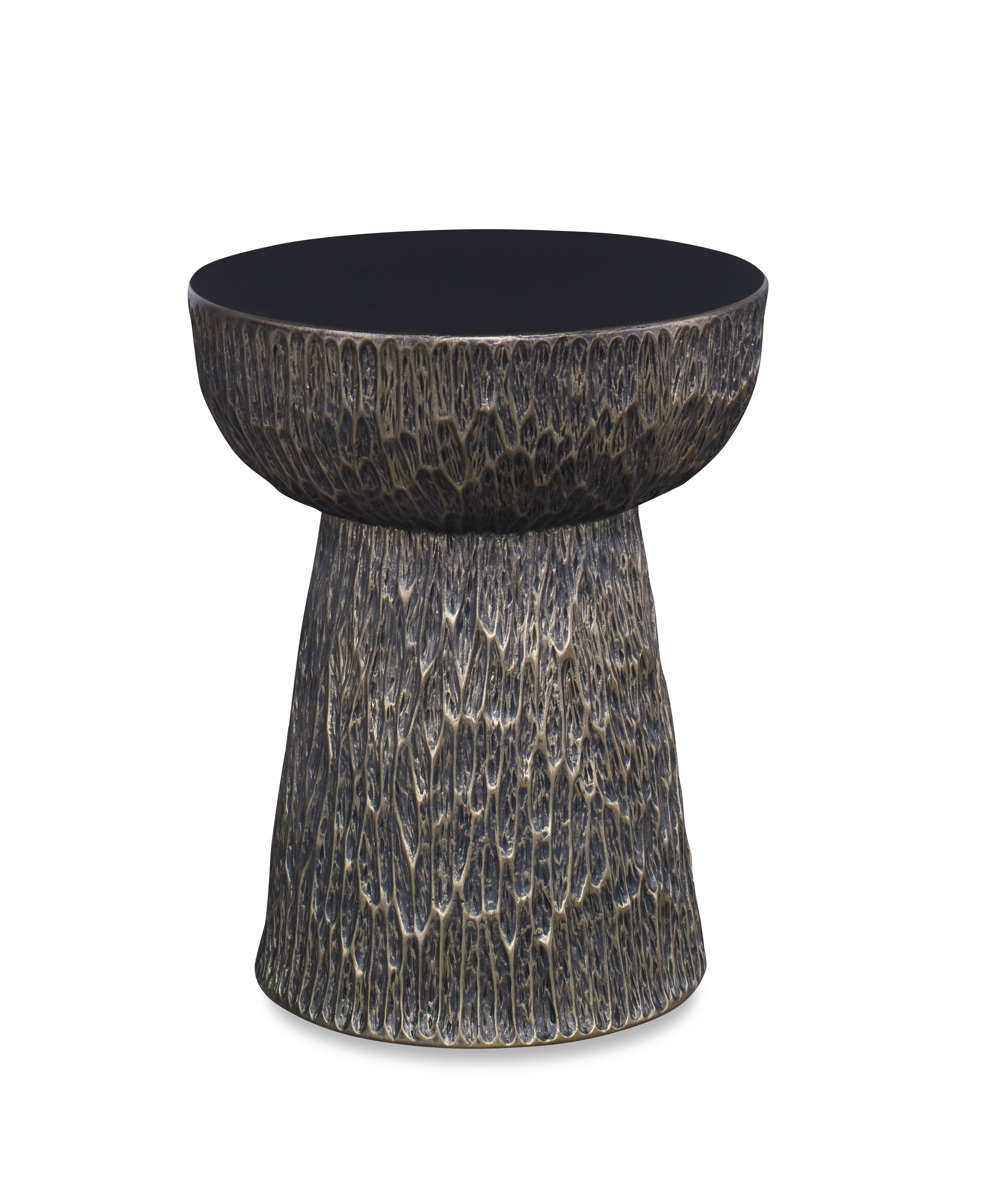 Century Mesa Side Table | Perigold