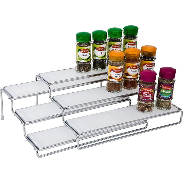 Belfry Kitchen Free Standing Spice Rack | Wayfair.co.uk