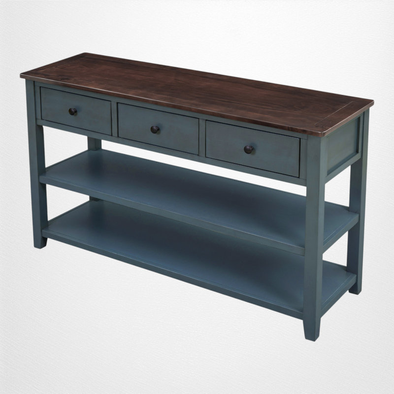 Lark Manor™ 50" Console Table | Wayfair