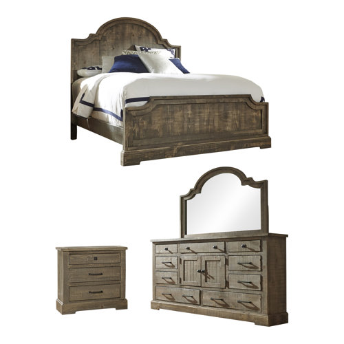 Farmhouse & Rustic Bedroom Sets | Birch Lane