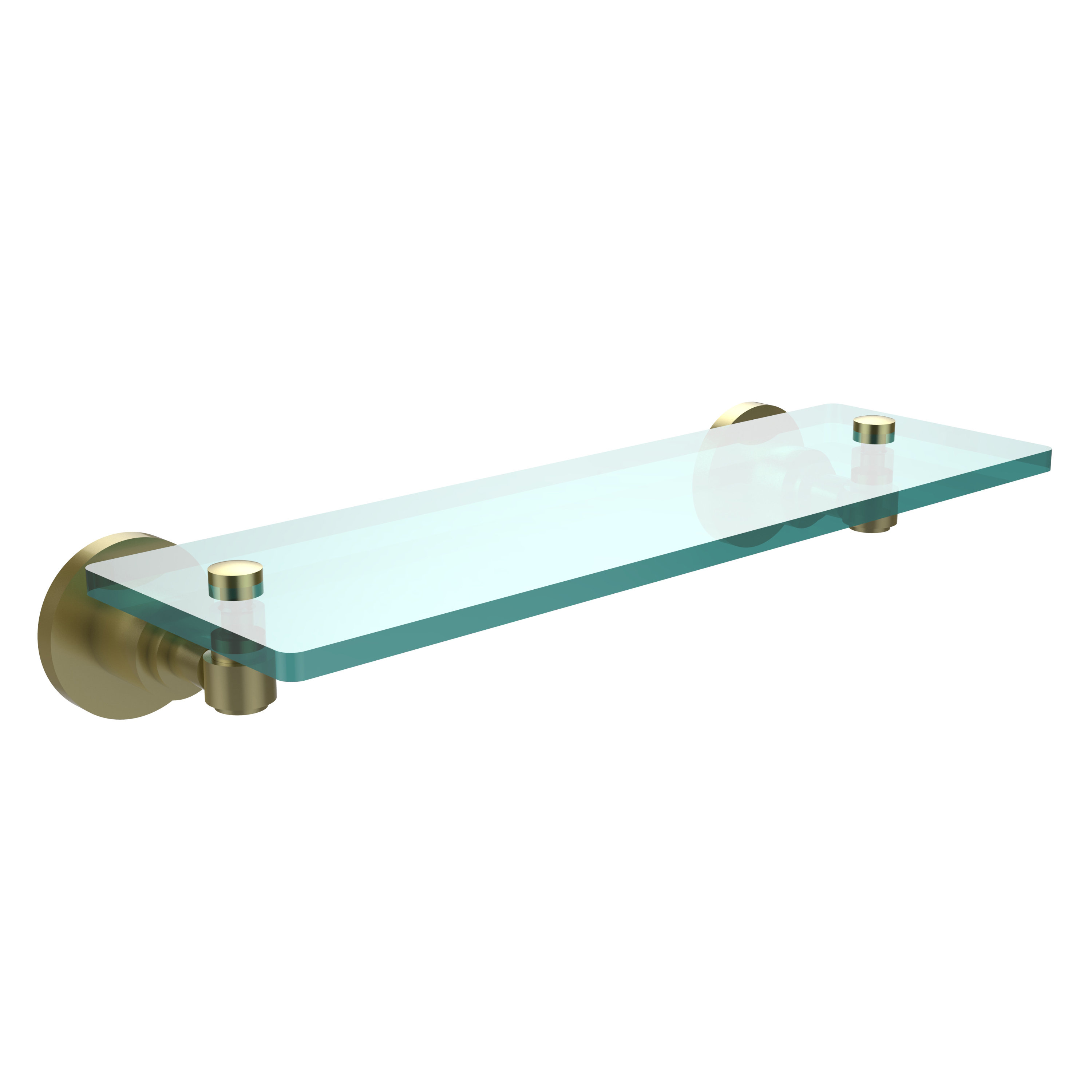 Red Barrel Studio Arviso Wall Shelf & Reviews - Wayfair Canada