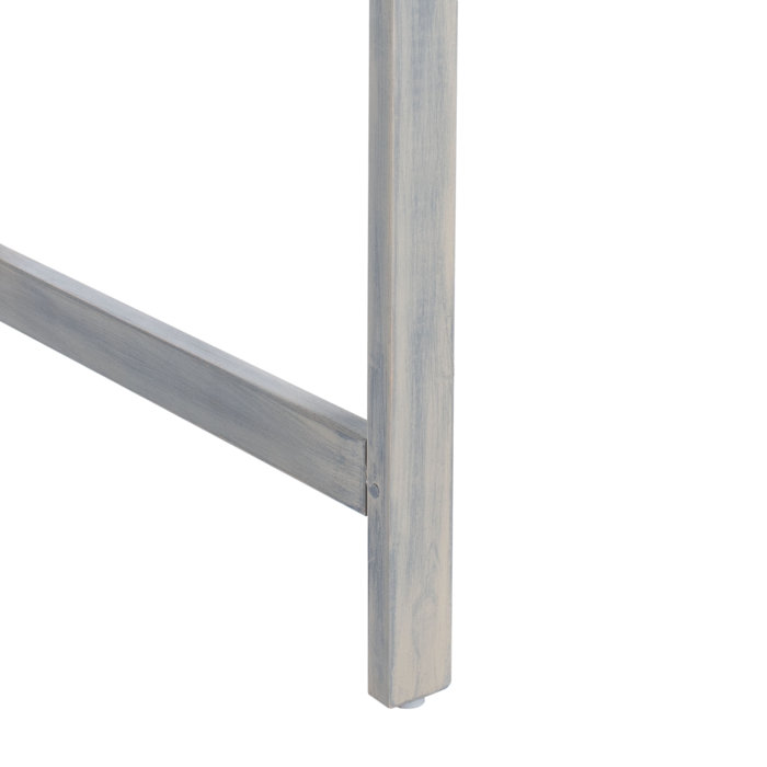 Gracie Oaks Vana 4 - Person Outdoor Seating Group with Cushions ...