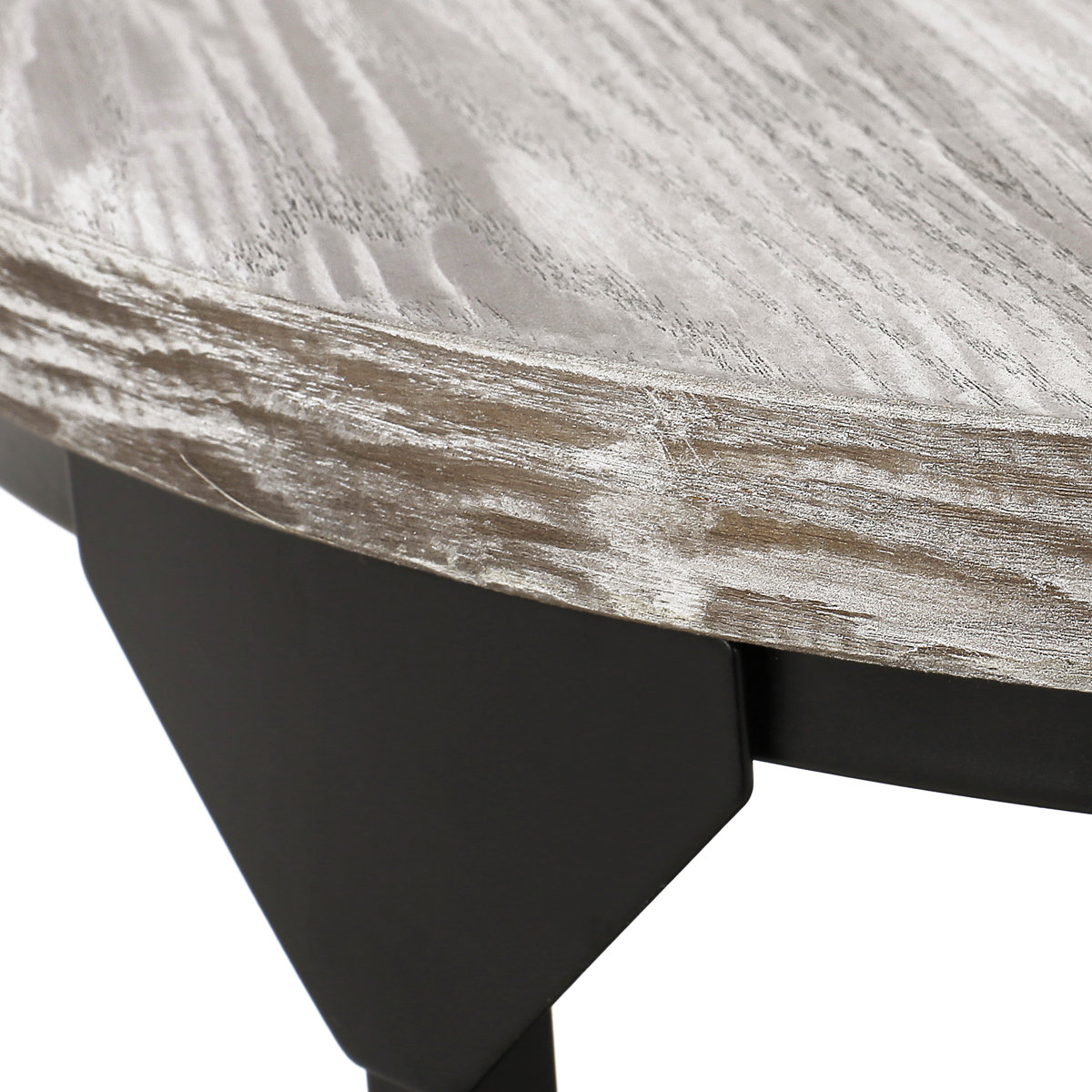 17 Stories 3 Legs Coffee Table with Storage & Reviews | Wayfair