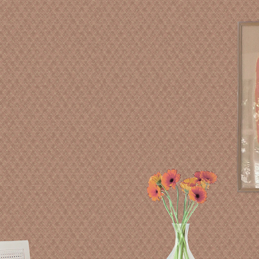 Bay Isle Home™ Harlequin 33' L x 21" W Texture Wallpaper Roll | Wayfair