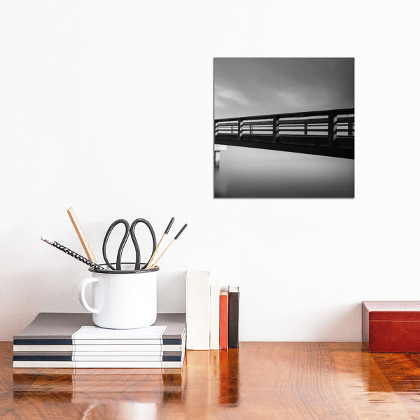 Latitude Run Infinity Pano by Moises Levy - Wrapped Canvas Graphic Art ...