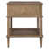 Birch Lane™ Tora End Table with Storage & Reviews | Wayfair