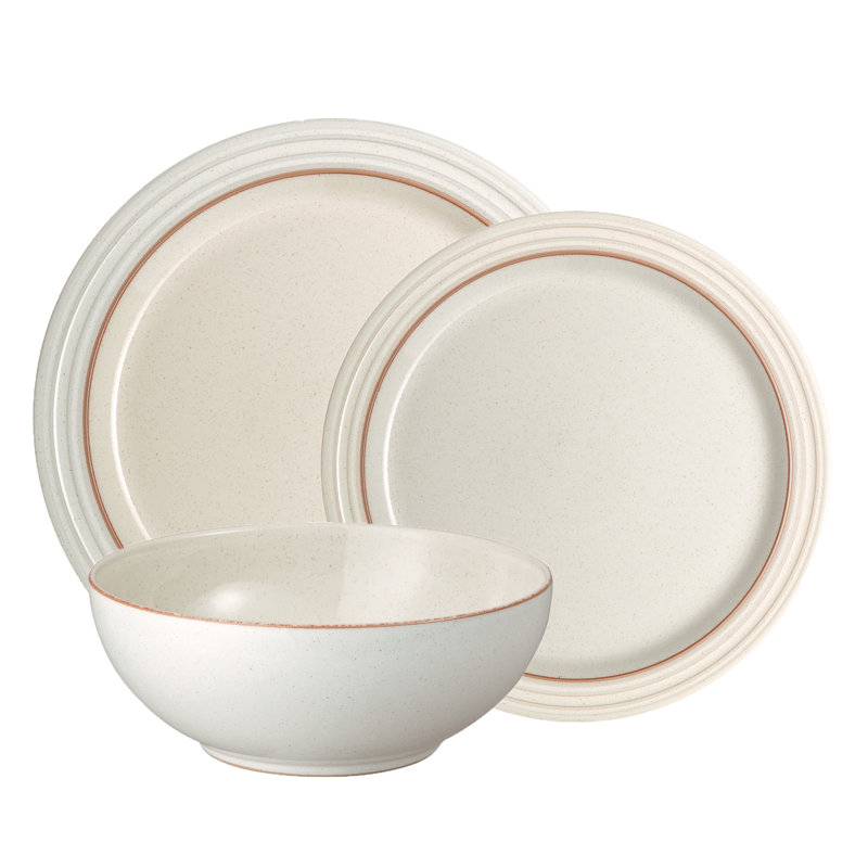 Denby Heritage Atrium 12 Pc Set | Wayfair
