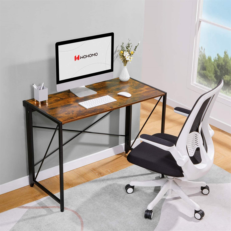 17 Stories Desk & Reviews | Wayfair
