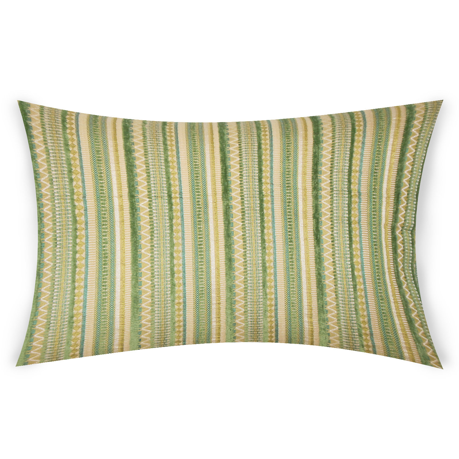 The Pillow Collection Daniel Lumbar Pillow & Reviews | Wayfair