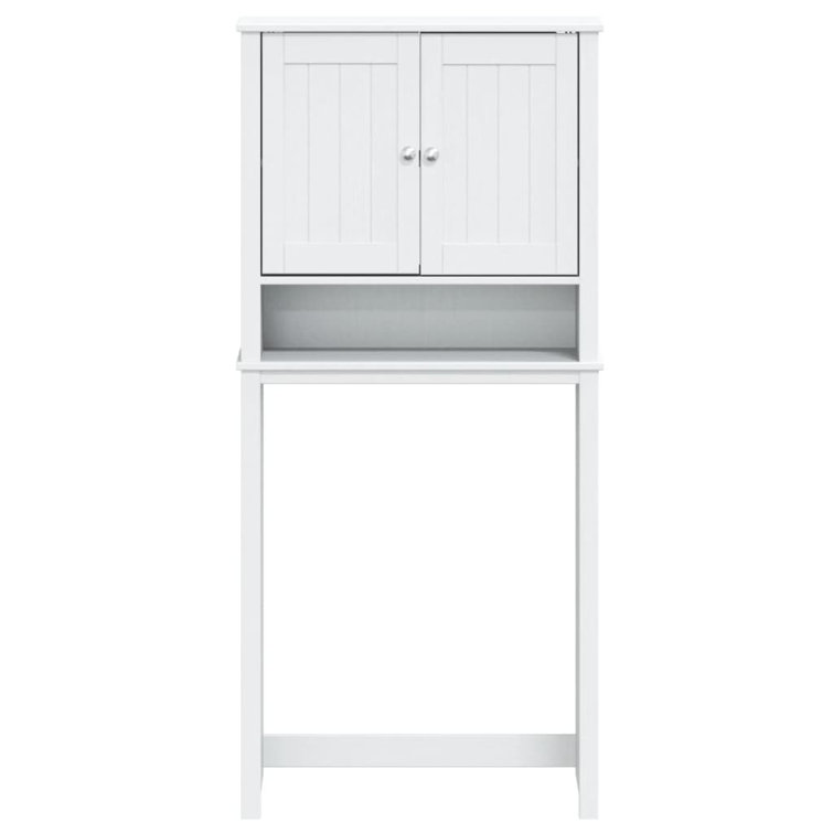 Latitude Run Abiodun Freestanding Washing Machine Cabinet | Wayfair.co.uk