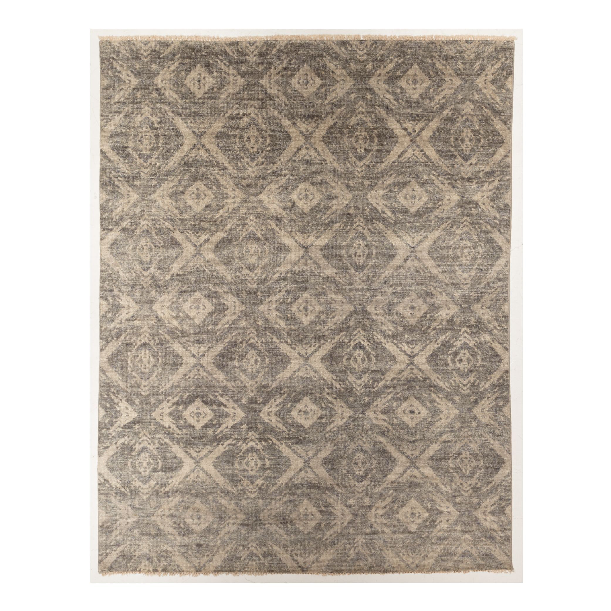 String Matter Rectangle 8' X 10'3'' Area Rug | Wayfair