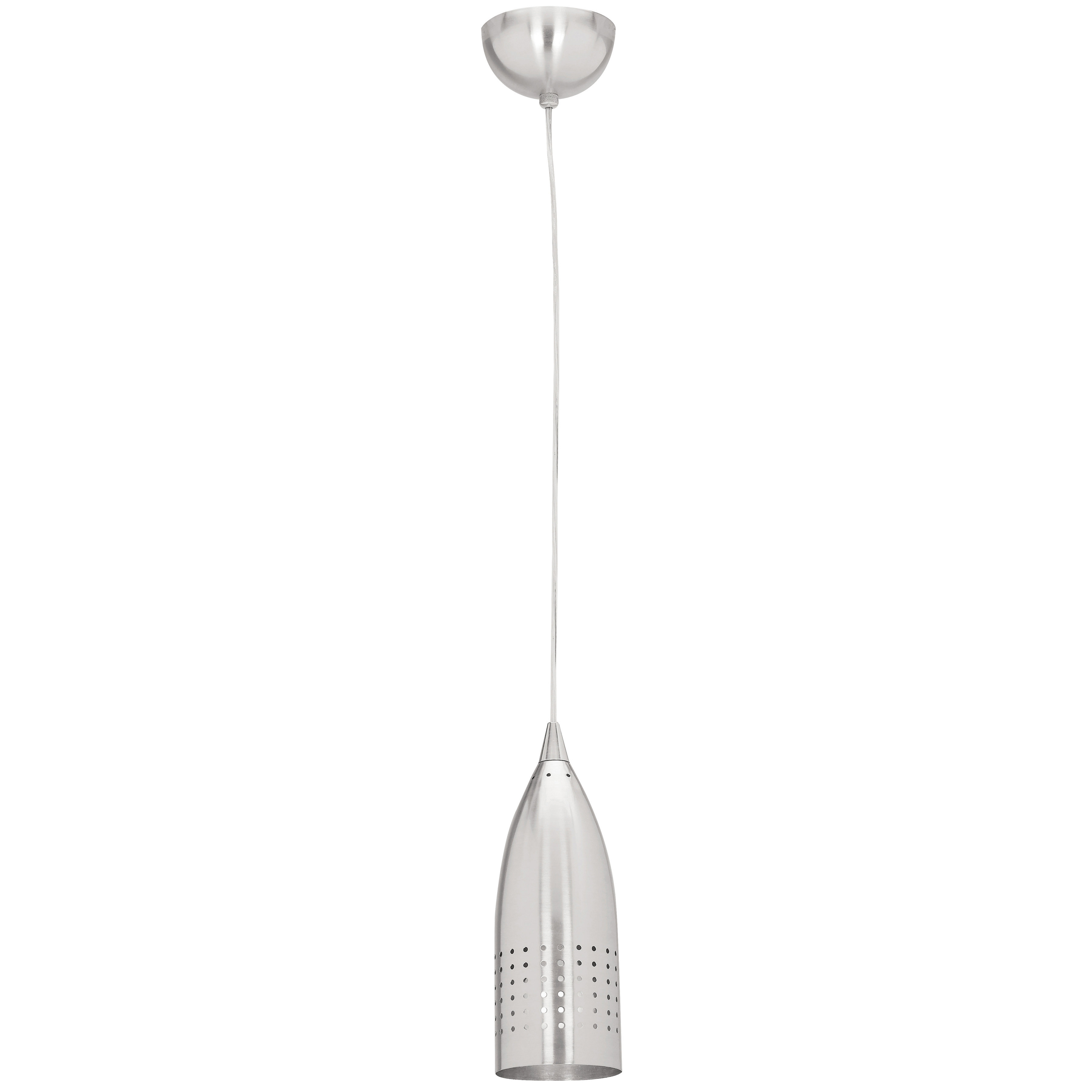 Orren Ellis Jessee 1 - Light Single Cone Pendant - Wayfair Canada