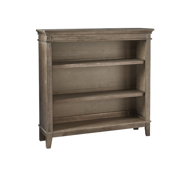 Birch Lane™ Tatum 50" Bookcase | Wayfair
