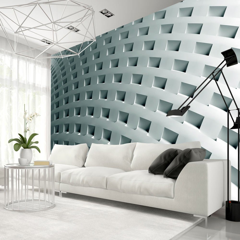 Hokku Designs Merci 13.12' L x 110.23" W Peel and Stick Wallpaper Roll ...