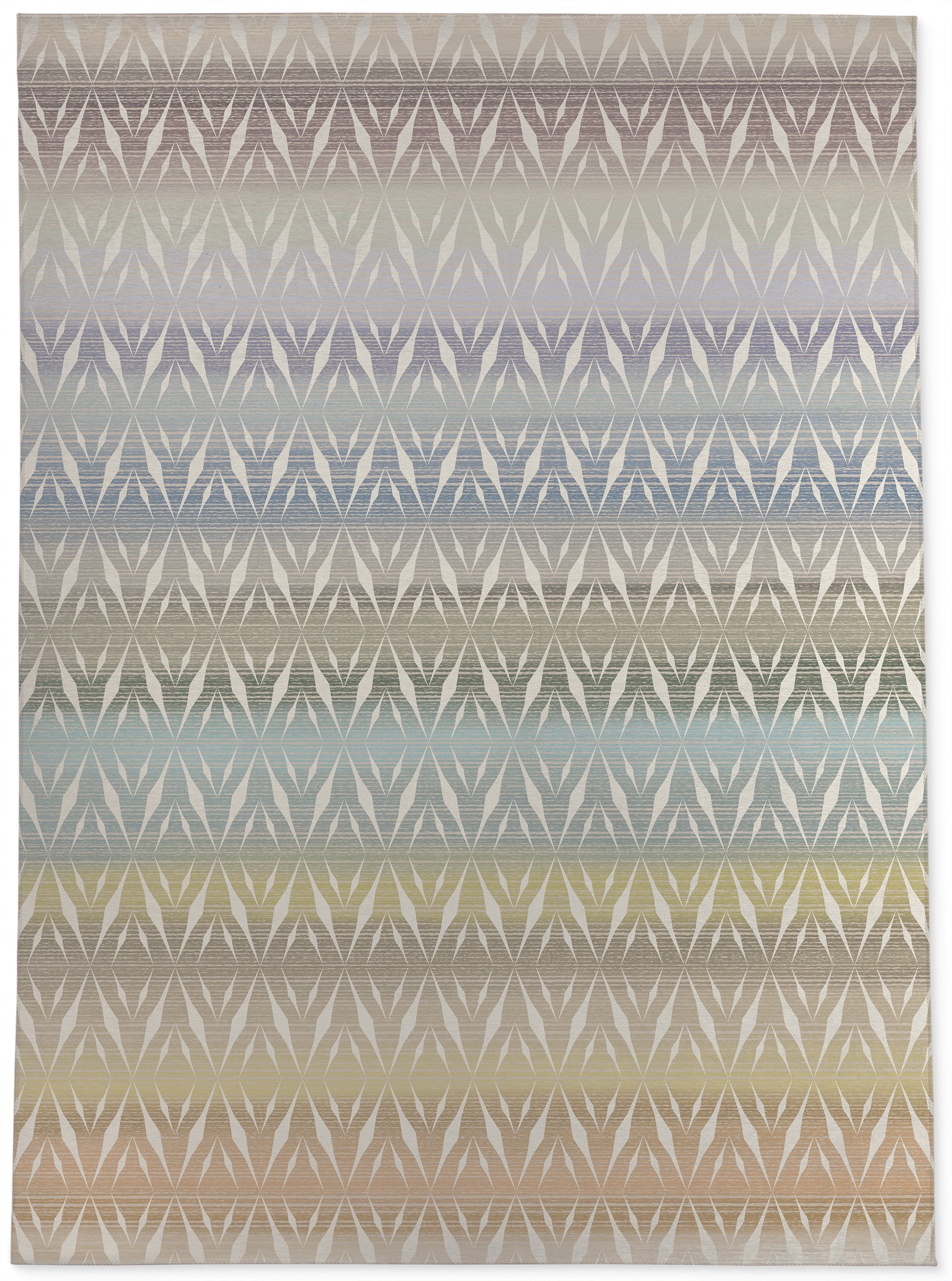 Dakota Fields Arnetia Brentwood Kitchen Mat | Wayfair