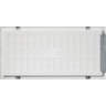 Lithonia Lighting 4' x 2' LED Flat Panel Light & Reviews | Wayfair