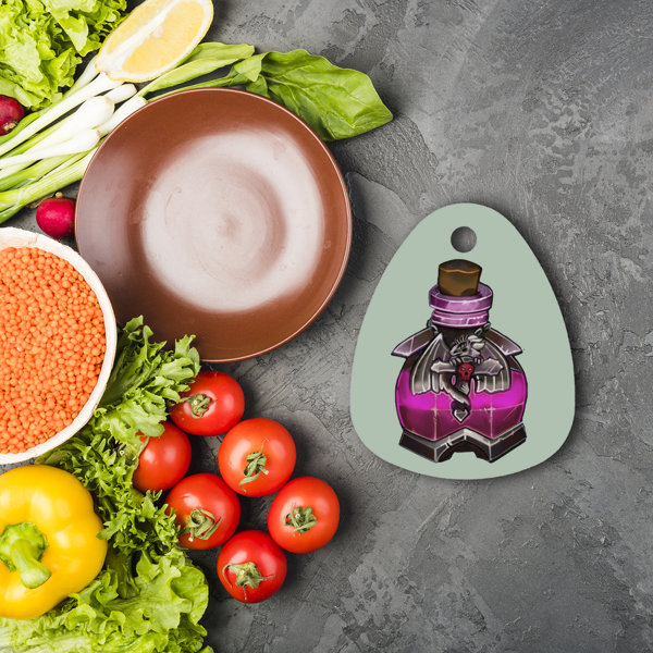 Marick Booster Madrick Booster Dragon Potion Sublimation Glass Cutting ...