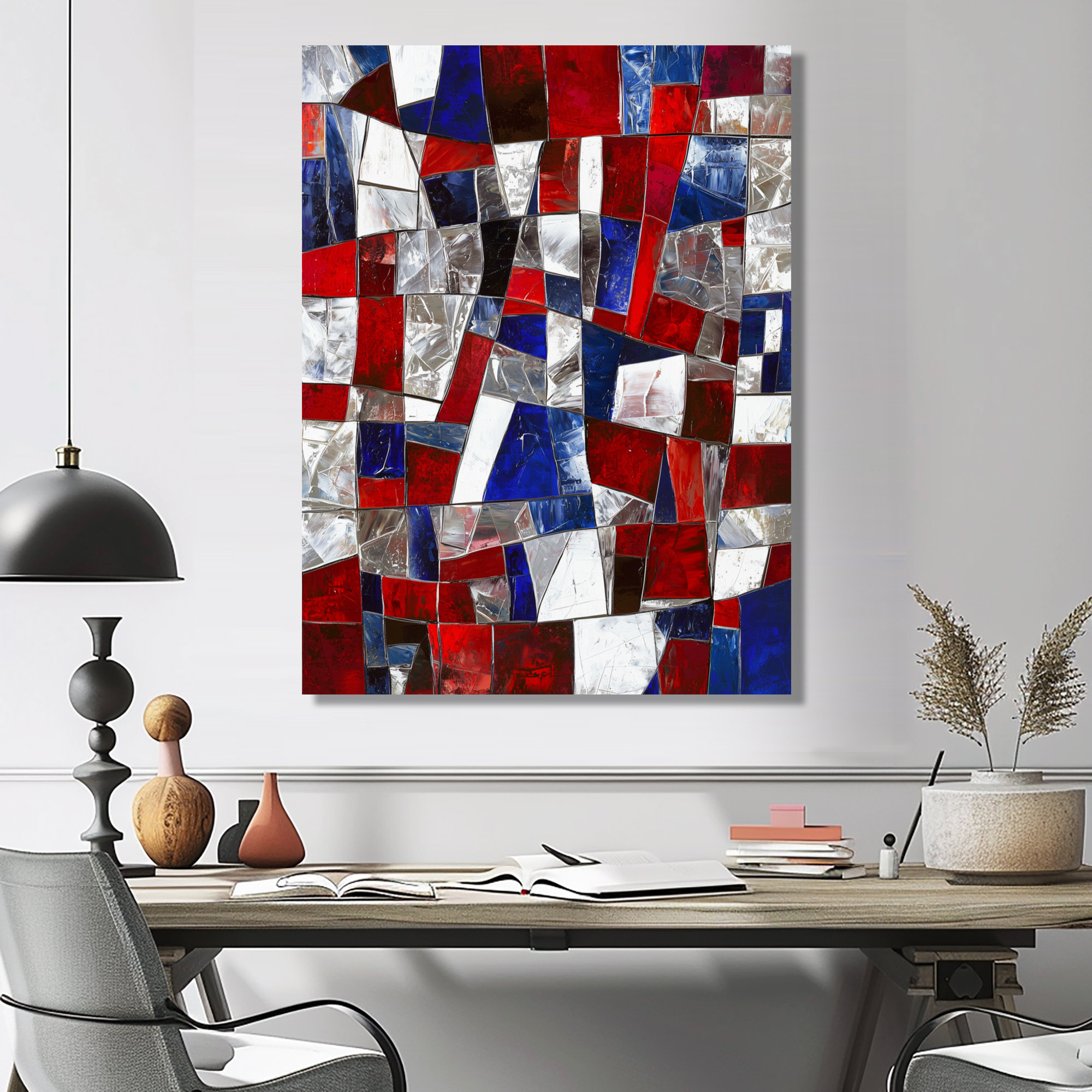 Wrought Studio™ Nyiah - Fashion Wall Art Prints | Wayfair