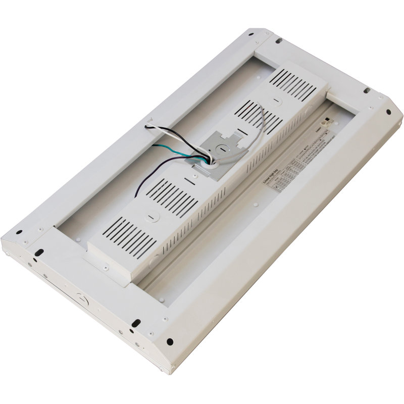 Nuvo 2' x 1' Dimmable LED High Bay Light | Wayfair