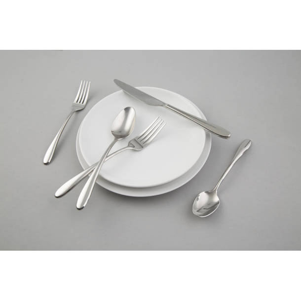 222 Fifth Kaden Stoneware Dinnerware - Set of 12 & Reviews - Wayfair Canada