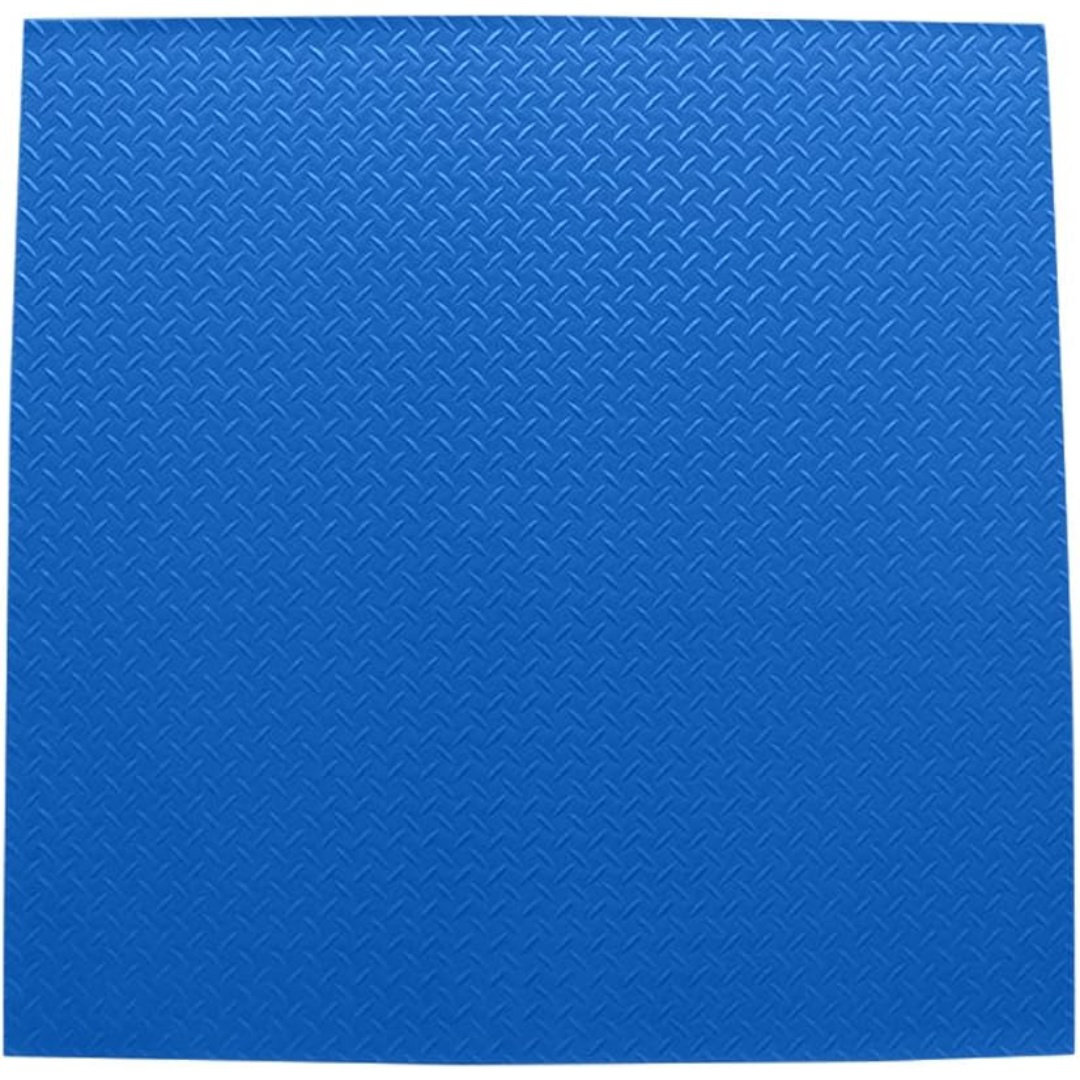 DESIGN SHOP BY SHELL Swimming Pool Ladder Mat - 36" X 36" - Premium ...