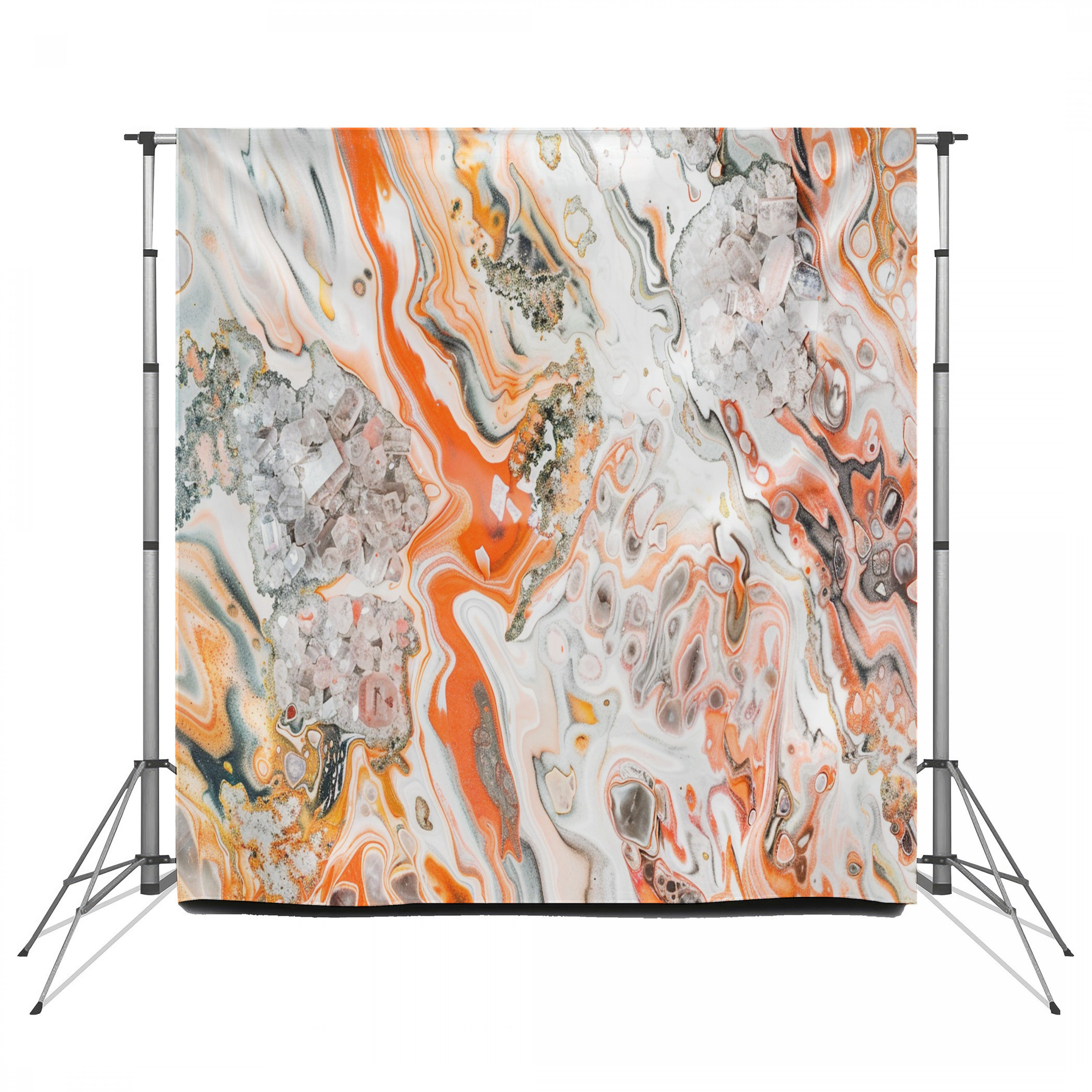 VisionDecor VisionBedding Booth Display | Wayfair