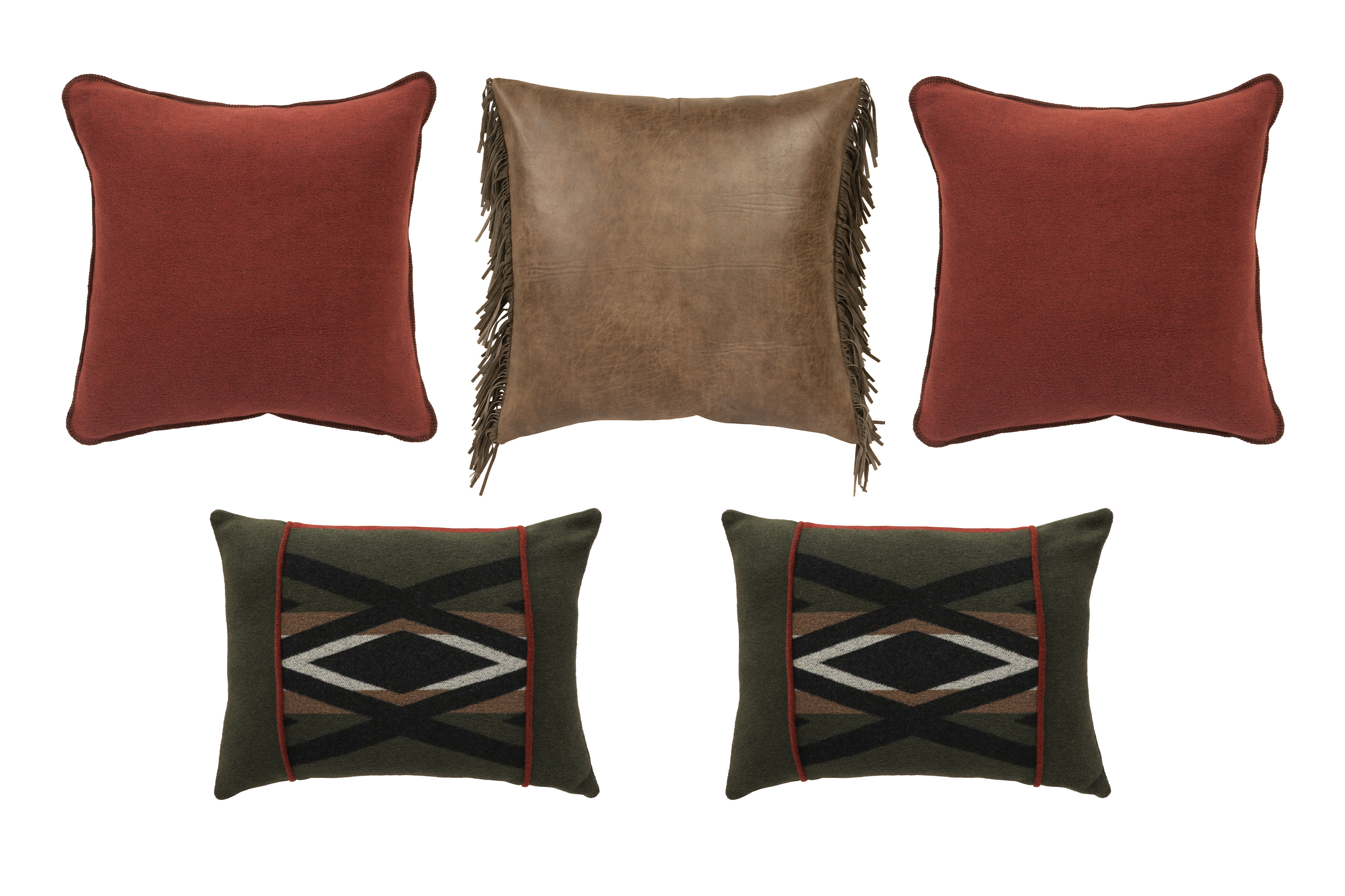 Wooded River Paloma Earth - Value Set - Wayfair Canada