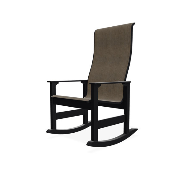 Telescope Casual Leeward Sling Marine Grade Polymer Supreme Rocker ...