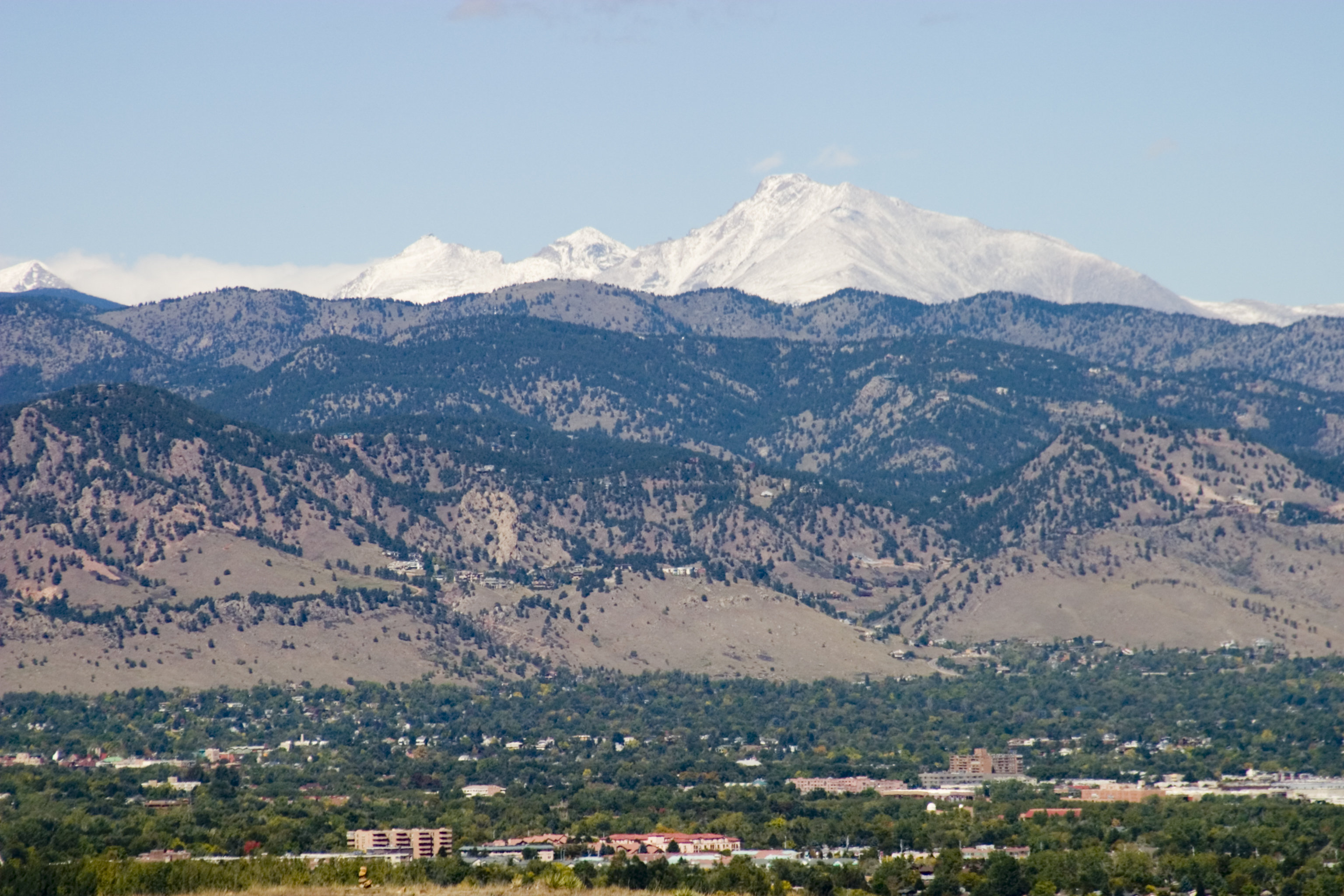 Millwood Pines Boulder Colorado by Swkrullimaging | Wayfair