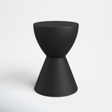 Modern Black End Tables | AllModern