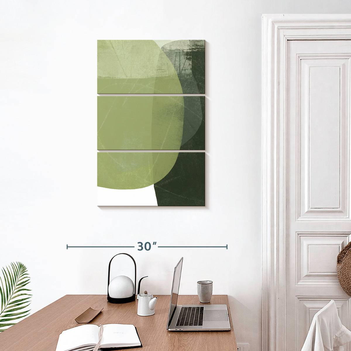 Elephant Stock Verdant Arc I | Wayfair