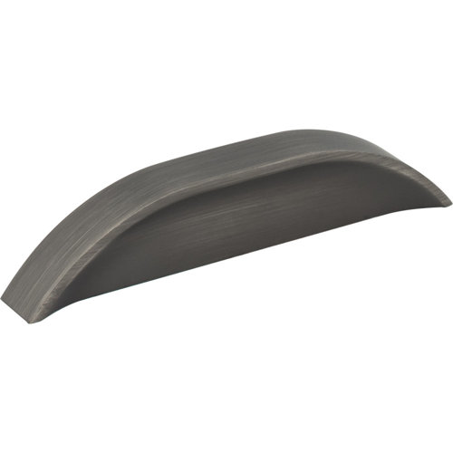 Cup & Bin Cabinet & Drawer Pulls You'll Love | Wayfair