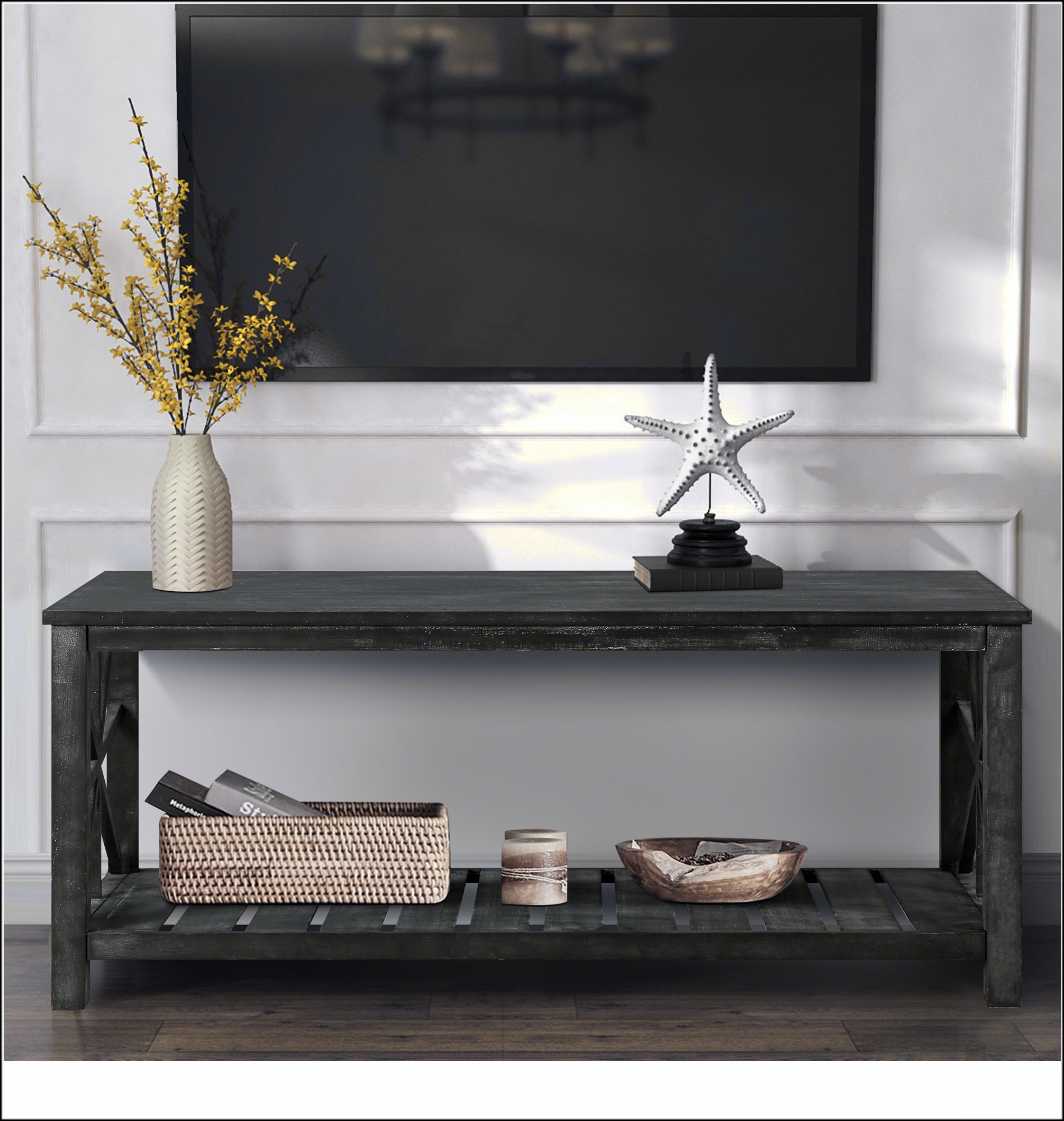 Sofa Table Coffee Table