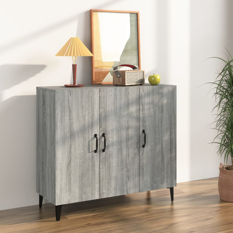 Alpen Home Naranjo 90Cm Wide Sideboard | Wayfair.co.uk