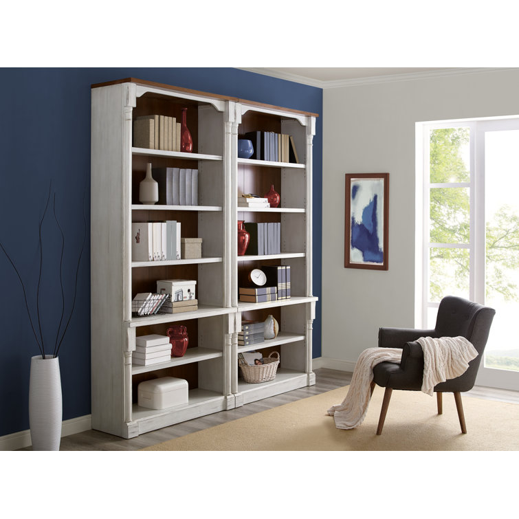 Rosalind Wheeler Cassondra Bookcase & Reviews | Wayfair