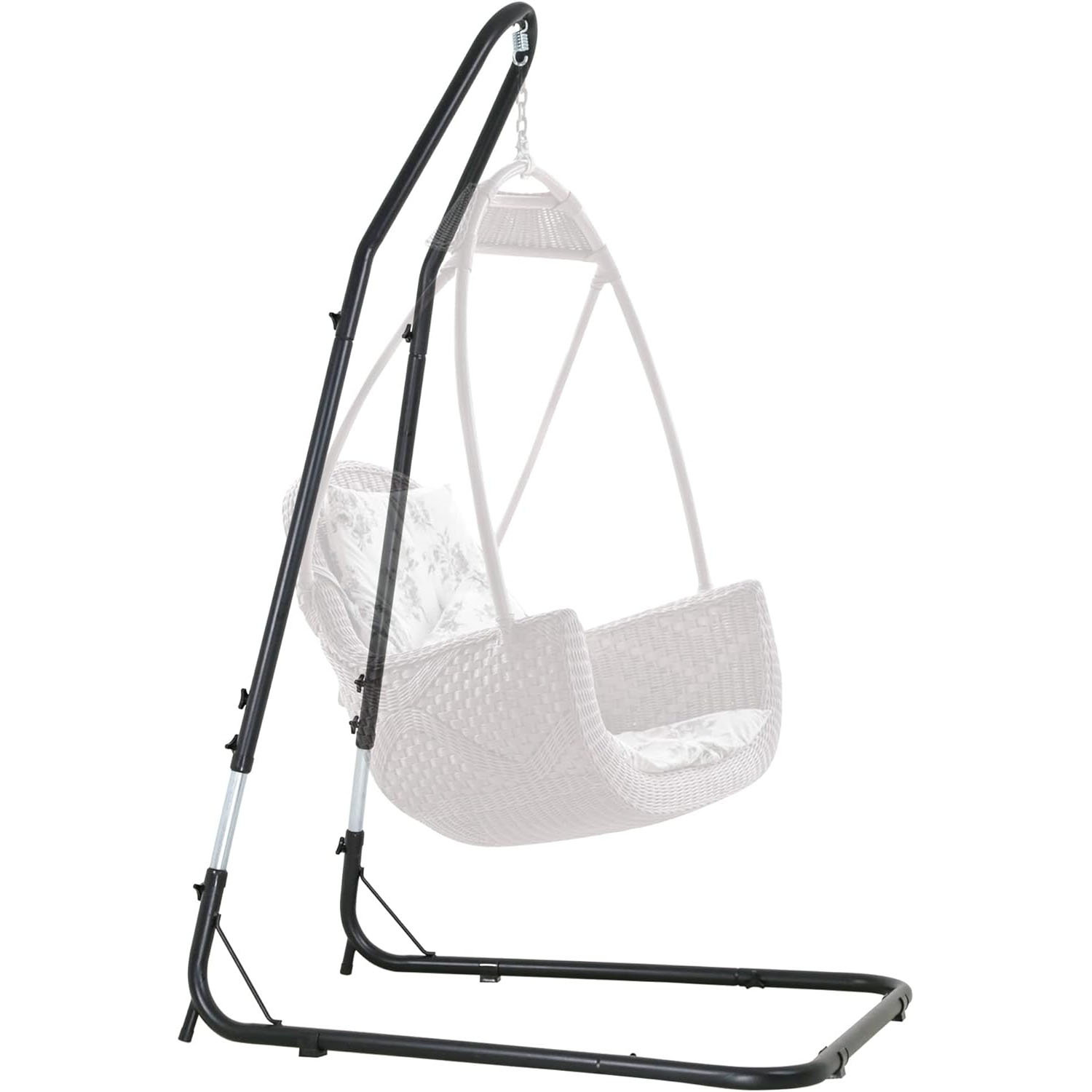 Symple Stuff (Support seulement) Support de hamac suspendu à hauteur ...