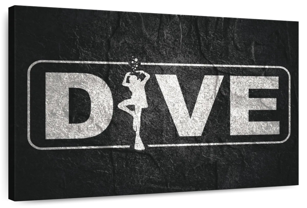 Elephant Stock Dive Sign | Wayfair
