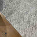 Wade Logan® Gray/Ivory Area Rug "& Reviews" | Wayfair