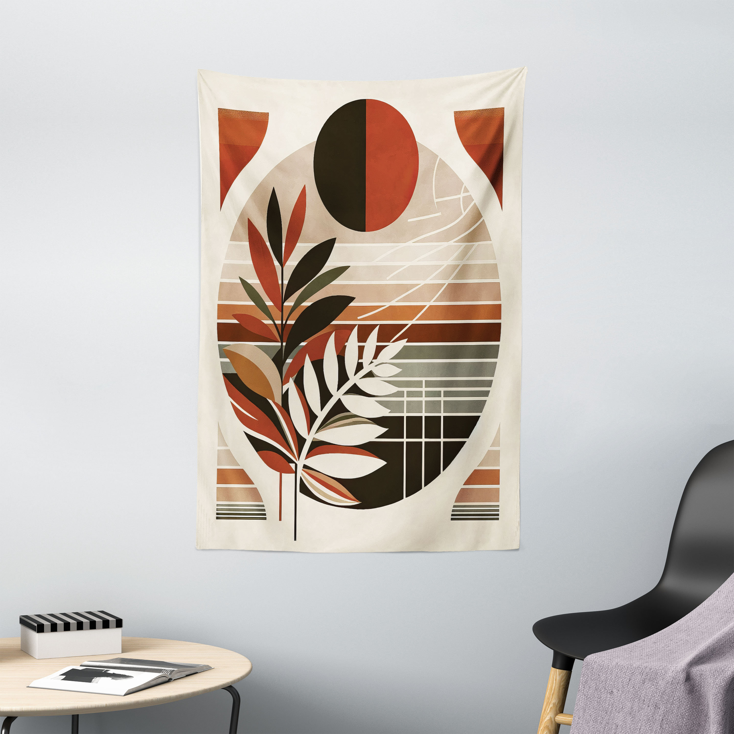 Bayou Breeze Polyester Tapestry | Wayfair