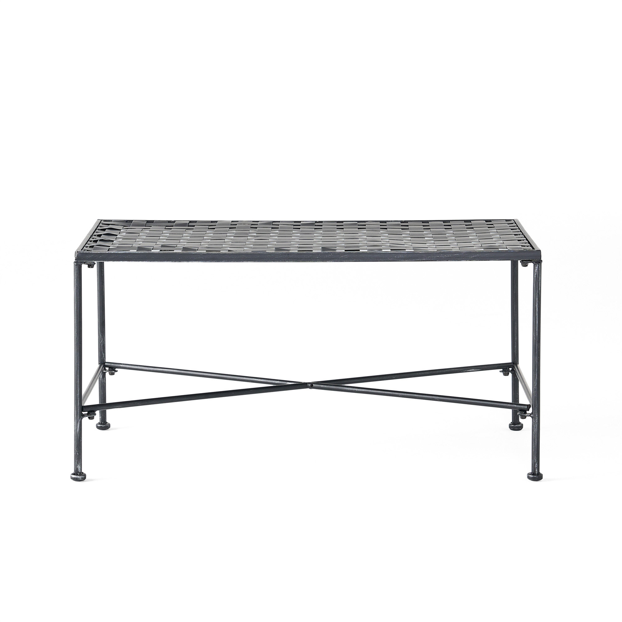 Wrought Studio™ Luna Coffee Table(Only Including Coffee Table,Without ...